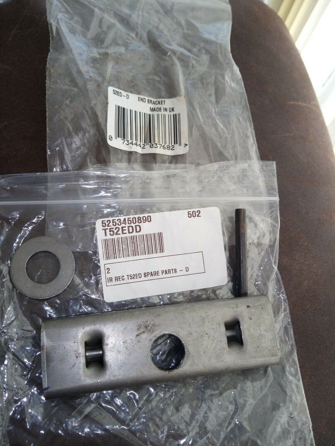 Record Irwin Vice Spare Parts – Tools365.net